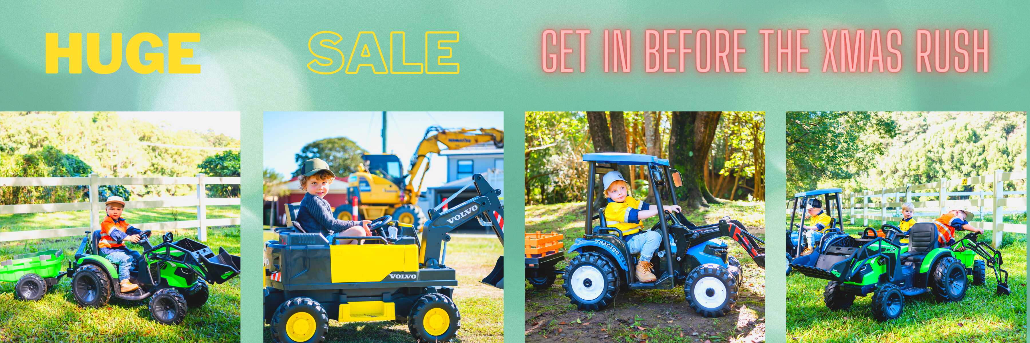 Licensed Kids Ride On Cars & Toys - Buy Online | Little Riders