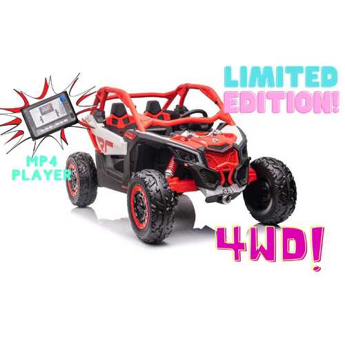 24V Ride On Toys for Kids - Buy Online | Little Riders