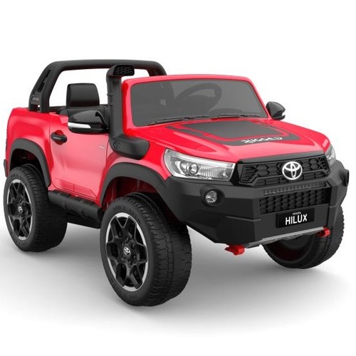 Toyota Ride On Toys for Kids - Buy Online | Little Riders