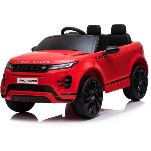 Land Rover Ride On Toys for Kids - Buy Online | Little Riders