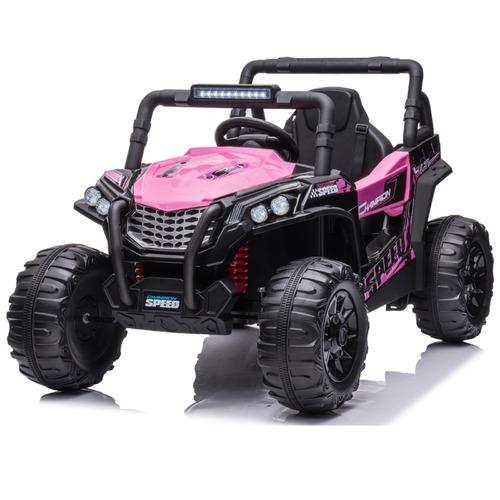 Pink Ride On Toys for Kids - Buy Online | Little Riders